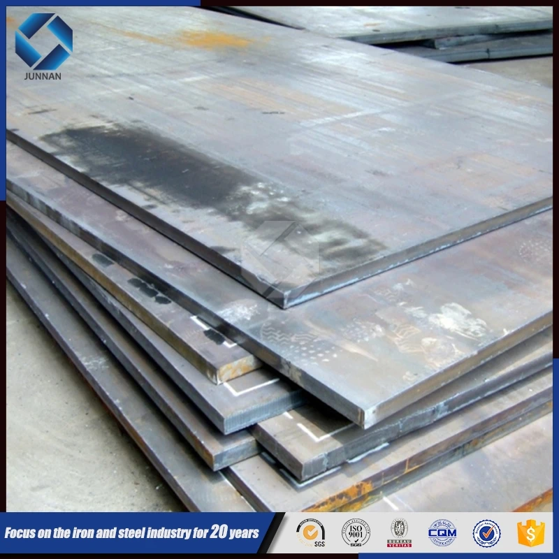 Ms Sheet Metal ! S45c Hrc 3mm-50mm Prime Mild S335 Hot Rolled Steel ...
