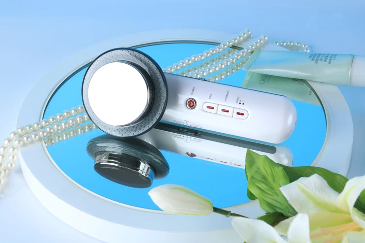 Hot Product 3 In 1 Body Slimming Device For Home Use - Buy Ultrasonic ...