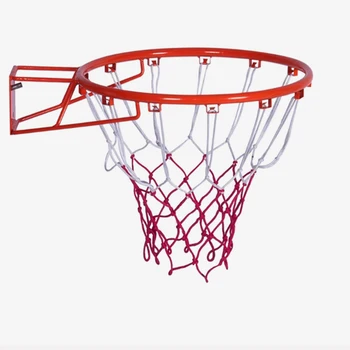 Adjustable Wall Mounted Basketball Portable Hoop Springs - Buy ...