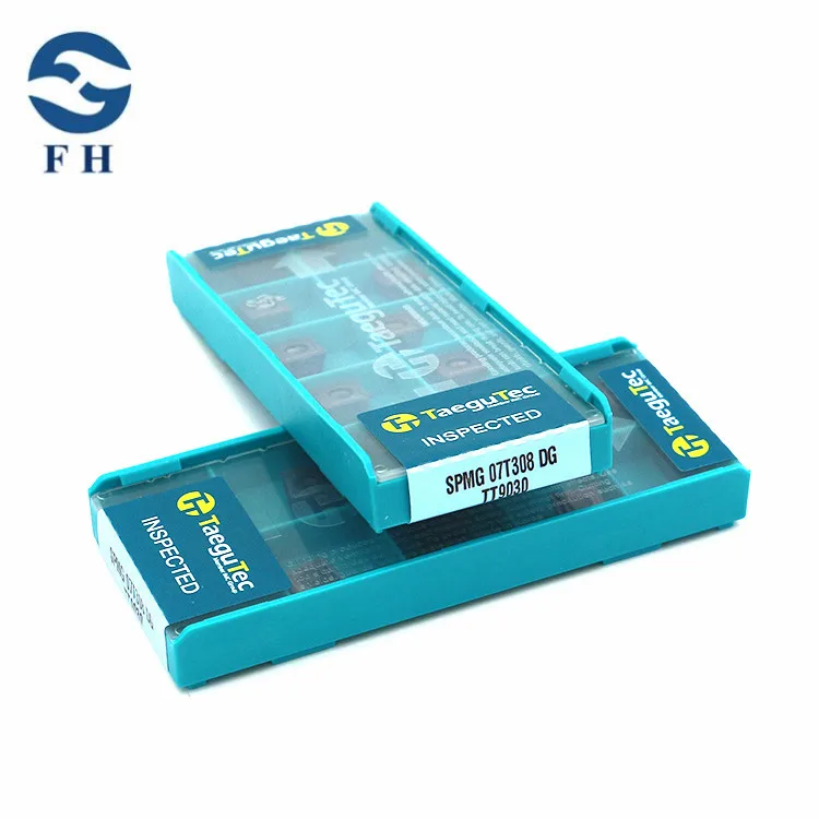 Spmg Somt 07t308 Dg Tt9030 Taegutec Machinery Cnc Lathe Tools Taegutec ...