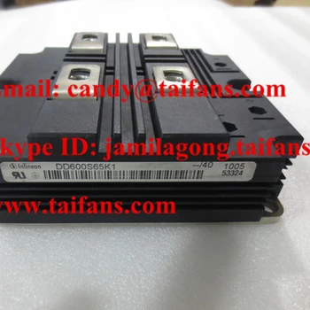 Dd600s16k4 Original New Diode Power Module Dd600s65k1 Dd600s17k3_b2 ...