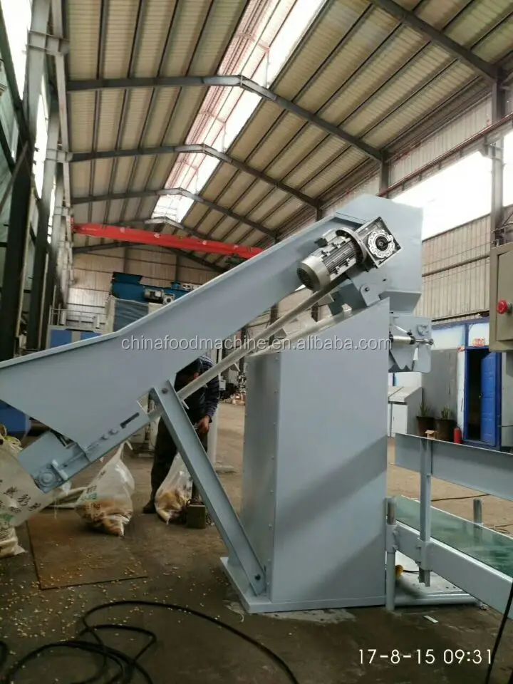 Potato Bagger Machine / Onion Packing Machine - High Accuracy