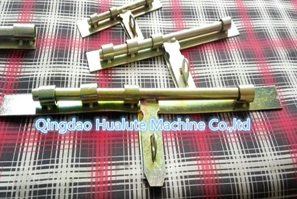 Main Gate Design Wrought Iron Gate Bolt Door Lock Bolt Gate Accessories ...