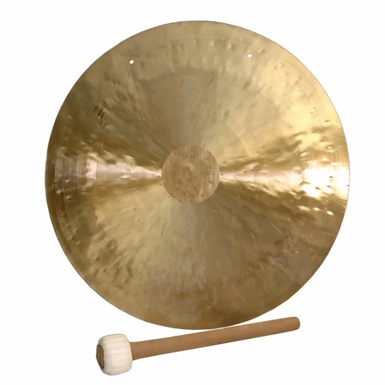 Ships Gong