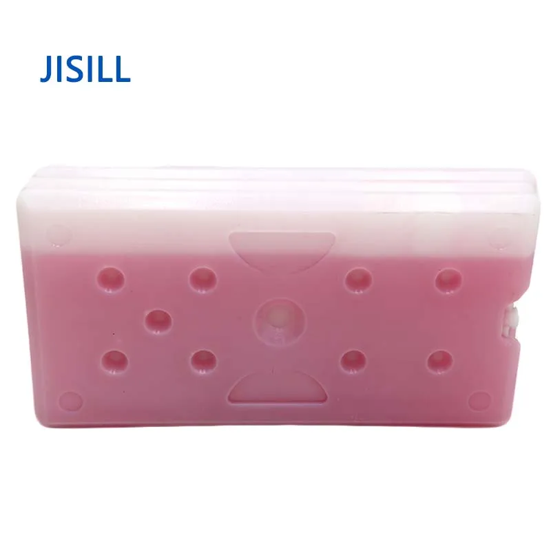 2-8C Phase Change Material Medical Cold Storage Pack - Insulated Cooler ...