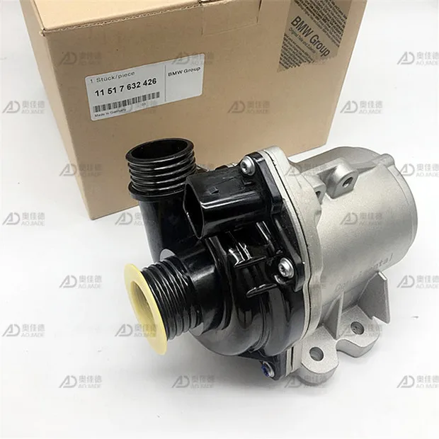 For Bmw F01 F02 F03 F04 E90 F32 F82 F10 F18 F15 N55 N54 N52 Electronic ...