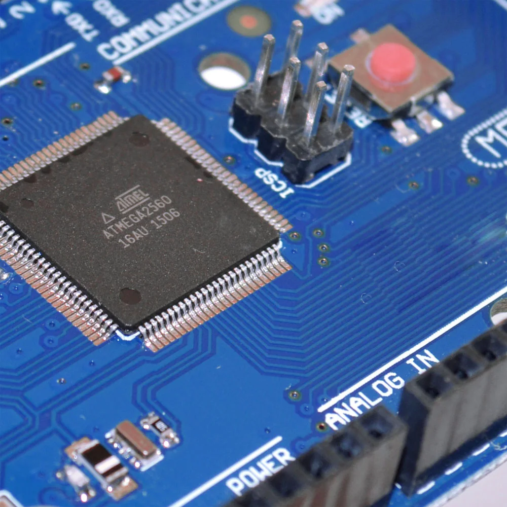 Sam3x8e 32 Bit Arm Cortex M3 A Causa R3 Control Board Buy Scheda Di Controllouno R3r3 Scheda