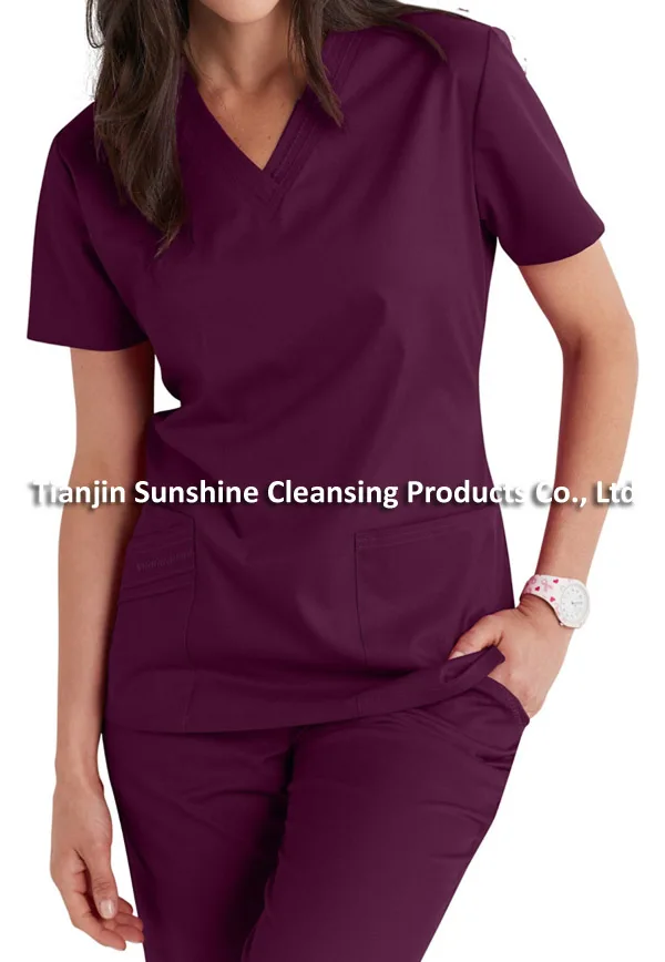 OEM Custom Hospital Pharmacy Uniform Medical Scrub Uniform| Alibaba.com