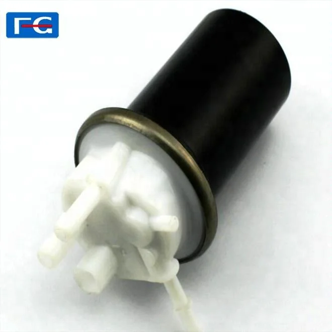 Car Electric Fuel Pump - Reliable Performance & Durability