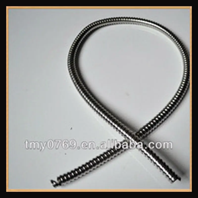 Galvanized Iron Flexible Cable Sheath| Alibaba.com