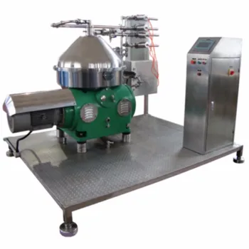 New Disc Separator With Self-cleaning Bowl - Buy Disc Separator,Disc ...