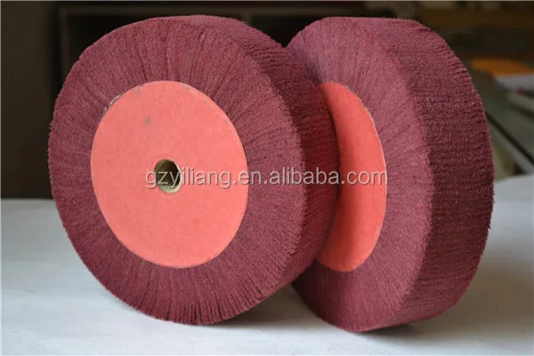 Aluminium Alloy Tool Box Flat Surface Final Matt Finish Polishing Buff ...