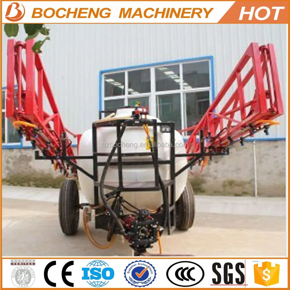 Chinese Manufacture Directly Boom Sprayer With Boom Sprayer Spare Parts ...