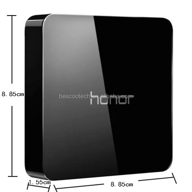 Huawei Honor M321 Tv Box Android Tv Box 1 Hard Gb + 4 Hard Gb 300m Wifi ...
