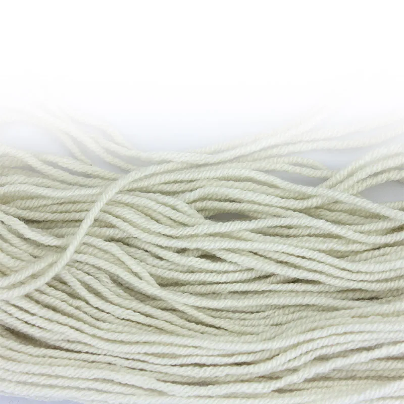 Pure Cashmere Natural Knitting Yarn For Hand Dye - Buy Mongolia ...