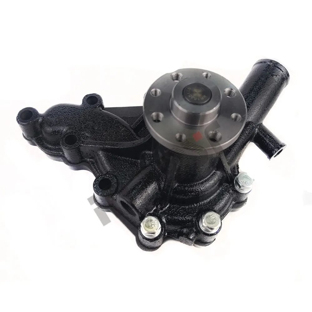 NUOVA Pompa dell'Acqua per Isuzu C240 C240PKJ C240 TCM Komatsu Hyster ...