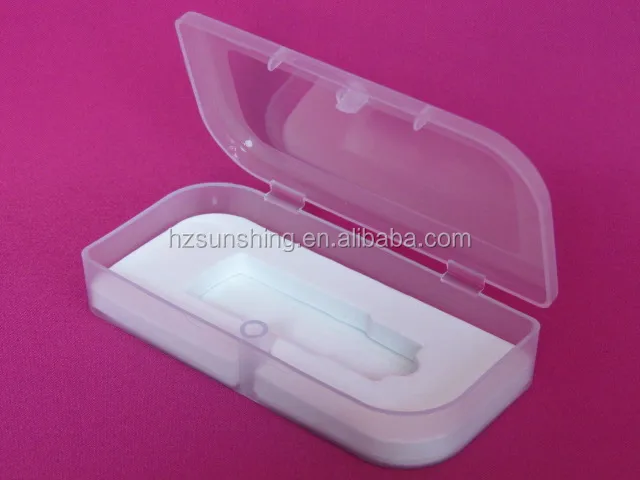 Free Sample Clear Usb Case Protective Usb Cover - Buy Protective Usb ...