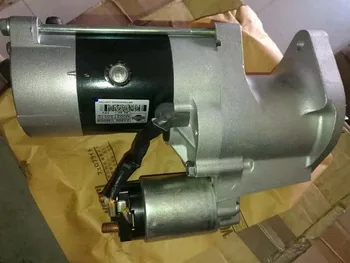Auto Starter 23300-vm00a For Td42 Engine - Buy 23300-vm00a,Auto Starter ...