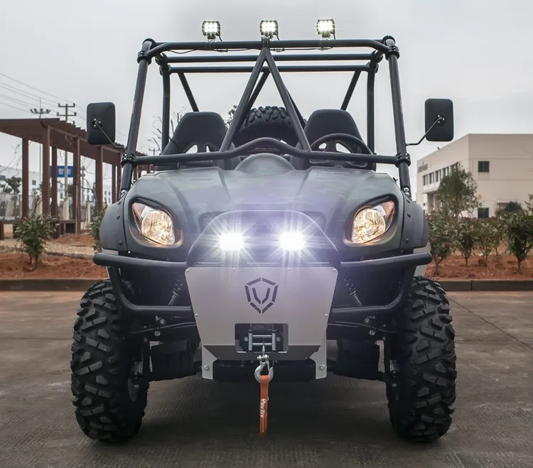 New Electric Utv 4x4 With 5000w Utv - Buy 4x4 Side By Side,Side By Side ...