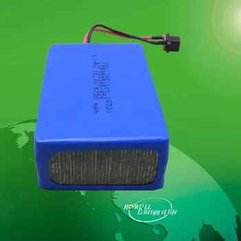 Small 12 Volt Lithium Rechargeable Battery For Ups - Buy Rechargeable ...