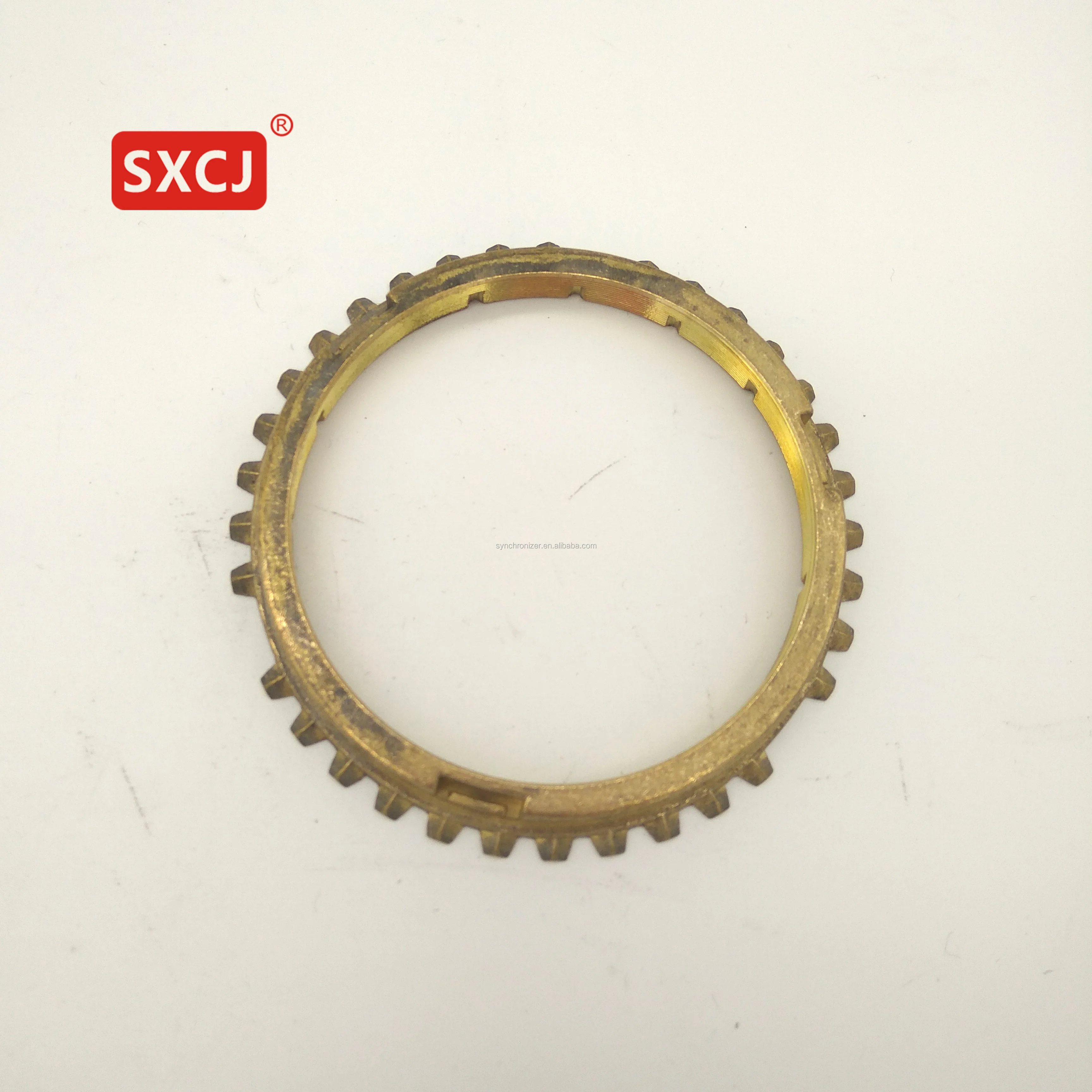 Auto Parts Car Spare Transmission Synchronizer Ring Oem Ok71e-17-245 ...