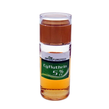 Pyrethroid Insecticide Cyfluthrin - Buy Cyfluthrin,Insecticide ...
