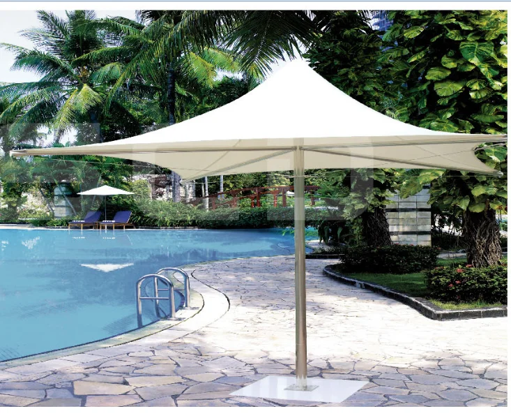 Shuncaida Garden Pool Parasol - Durable & Stylish Umbrella