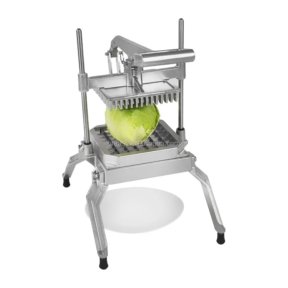 Salad Cutter Cabbage Shredder Lettuce Potato Carrot Cucumber Slicing ...