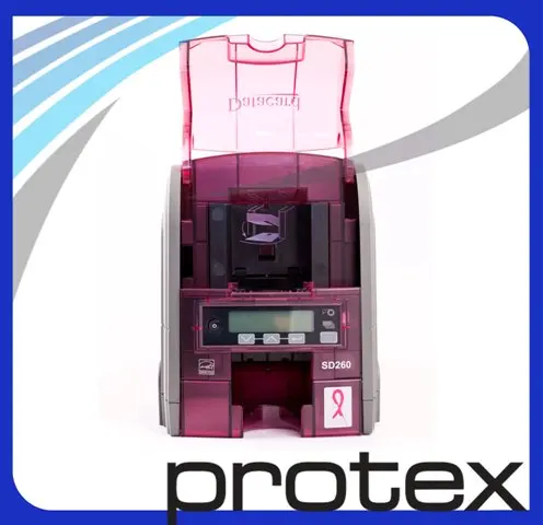 Datacard SD260 Printer, Student Card, Id Plastic Card Printer| Alibaba.com