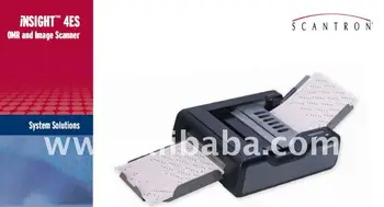 Omr - Optical Mark Reader Machine - Buy Omr Machine Scanner Optical ...