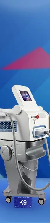 Beijing KEYLASER Sci-Tech Co., Ltd. - IPL Hair removal,ND YAG Laser tattoo removal
