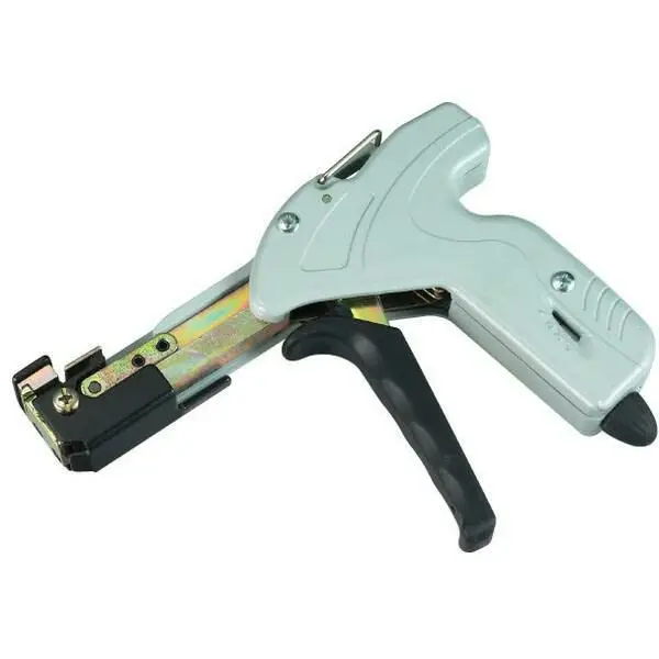 Automatic Stainless Steel Cable Tie Bandingtensioning Tool - Buy Cable ...