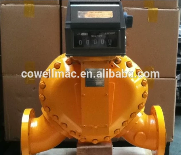 Pd Liquid Control Digital Flow Meter ( Aviation,Marine .tank Truck ...