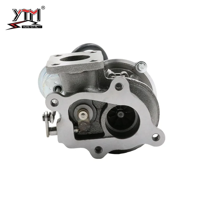 YTM Turbocharger Vehicle PC56-7 4D87 1G491-17012/VA410164 4900435 ...