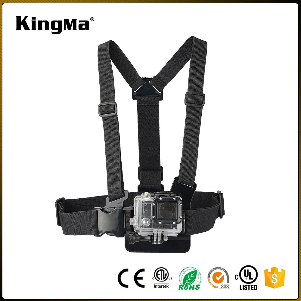 Kingma Professional Adjustable Jaws Flex Clamp Mount + 8-joint ...