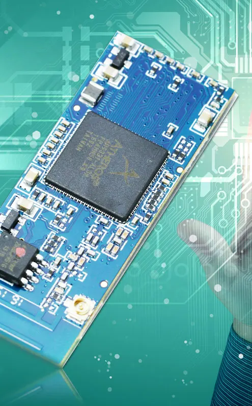 Skylab M&C Technology Co., Ltd. - Wireless Communication Module