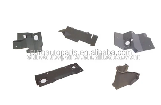 For Scania Truck Parts 1488410 1488409 Door Outside Handle Without Key ...