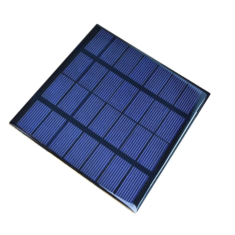 Mini 7v 1.75w Polycrystalline Silicon Epoxy Resin Low Price Small Size ...