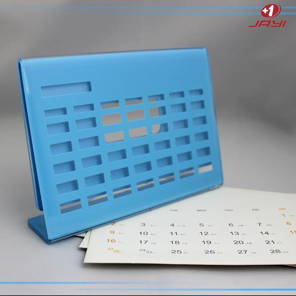 Made In China Oem Customized Office Table Calender,Calendars Planners ...