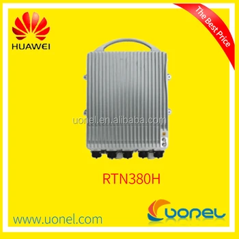 Rtn 380h E-band Microwave Ultra-broadband,High Spectral Efficiency,Max ...