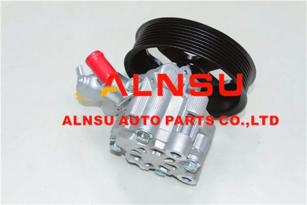 Power Steering Pump For 44310-0c110 44310-60630 44310-60640 Usk60 ...