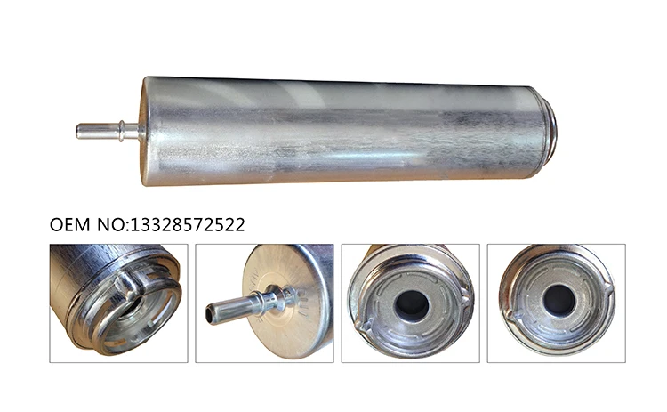 Diesel Filter 13328572522 for BMW and Mini Cars
