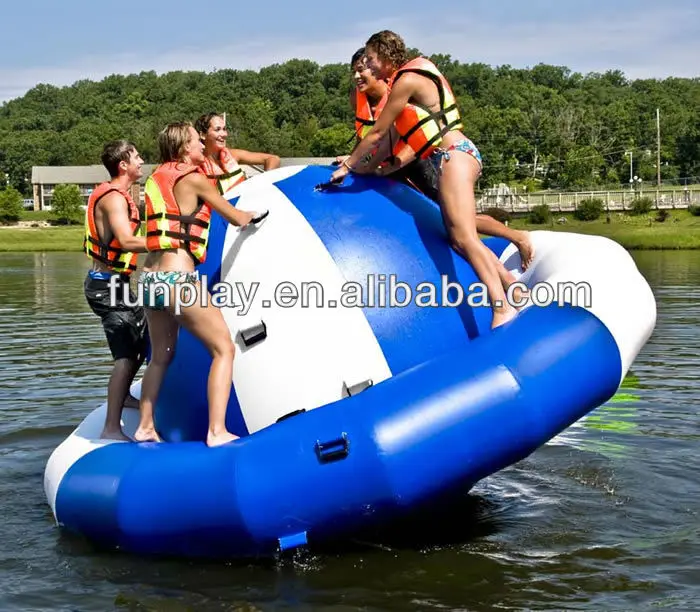 Hi Hot Sales Inflatable Saturn Water Toy,Inflatable Water Toys ...
