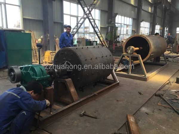 Small Gold Mining Plant Mercury Amalgam Barrel For Sale - Buy Mercury ...