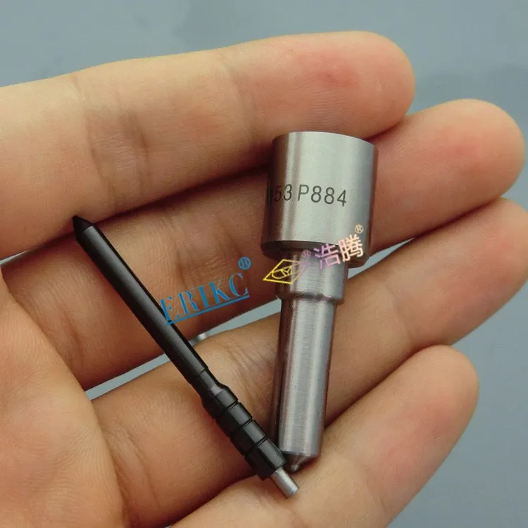 ERIKC DLLA 153P 884 Fuel Jet Nozzle - High Performance