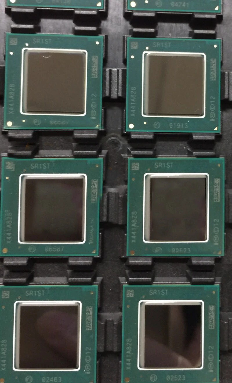 Genuine New Laptop Ic Chip Sr1st Z3735f Sr1ub Sr1ud Z3735g Sr29z Z3745d ...