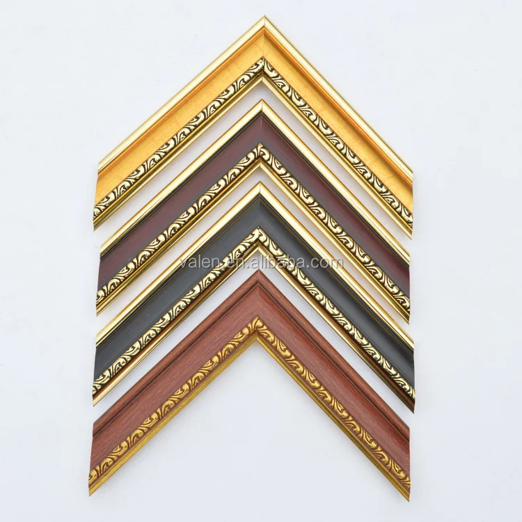 Manufacturer Wholesale Ps Polystyrene Hot Sale Korea Modern Ps Frame ...