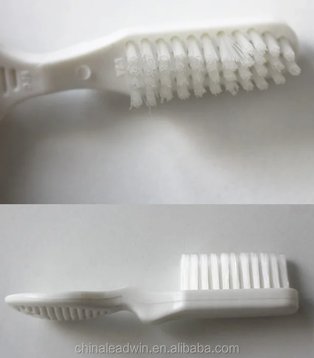 Flexible Rubber Toothbrush Small Size Prison Jail Toothbrush - Buy ...