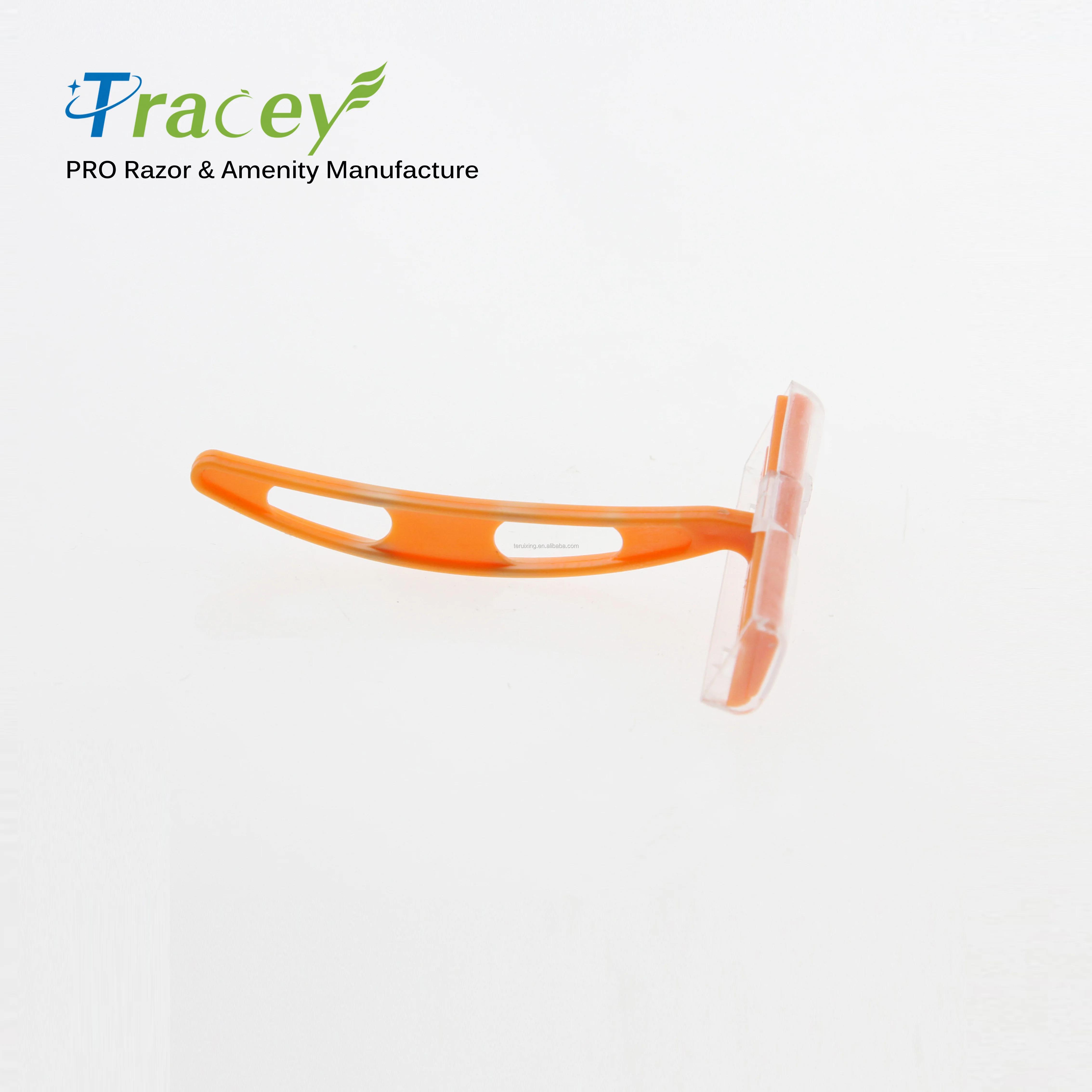 Single Blade Stainless Steel Safety Prison Jail Razor - Buy Cheap,High ...