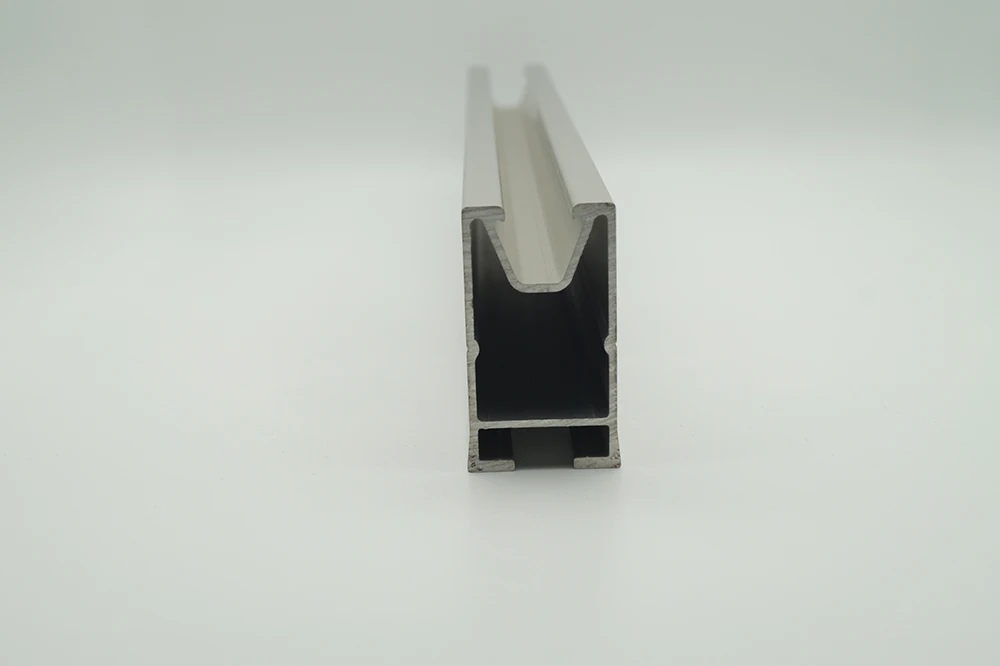 Yuens Solar Support System Roof Mounting Aluminium Rail Solar Mounting ...